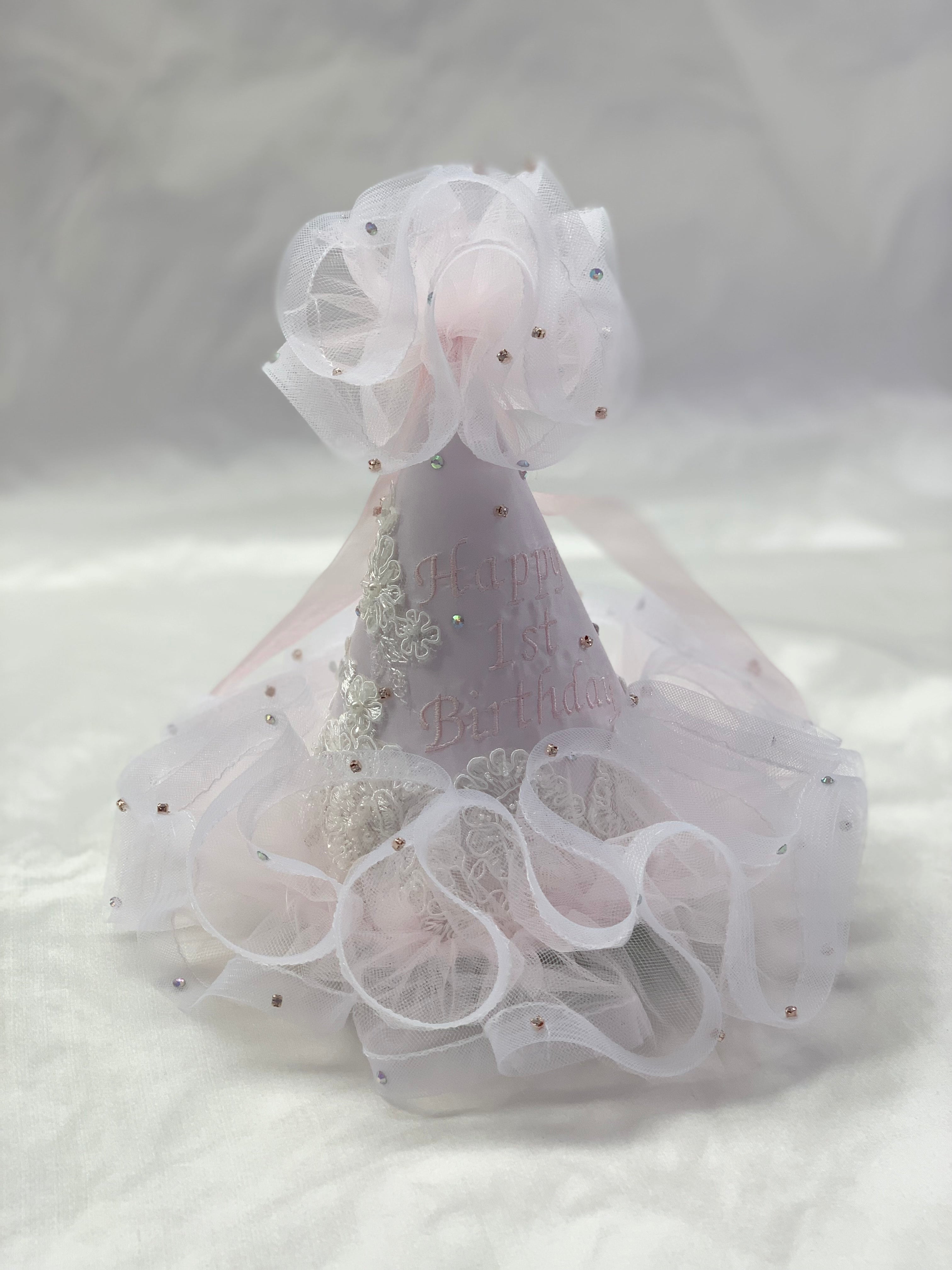 Custom Birthday Hats to Match – Timeless Threads