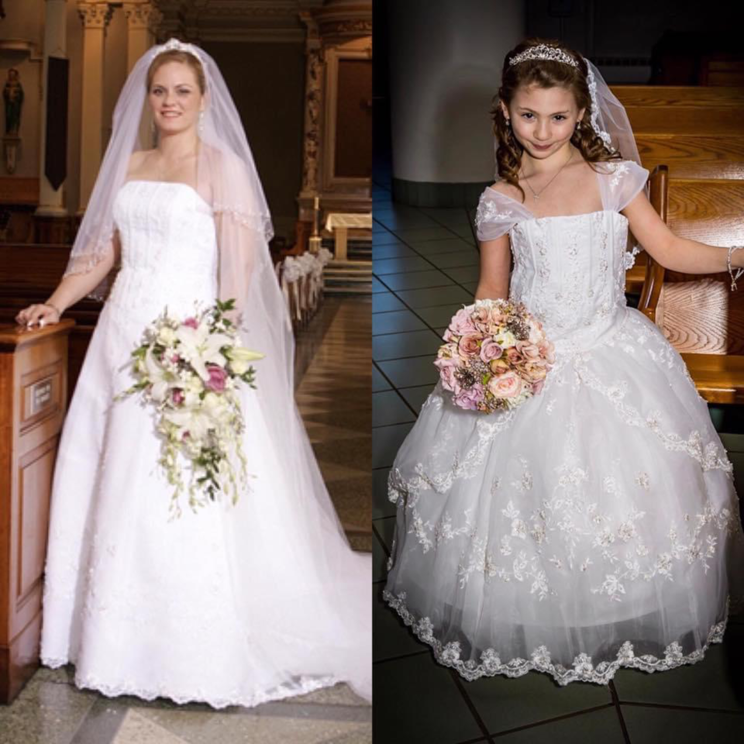 Communion Conversions Starting at $600 – Timeless Threads