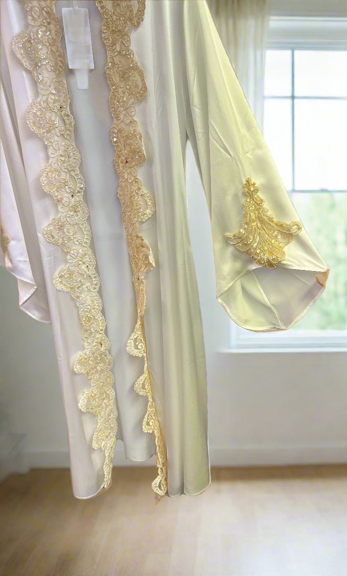 Custom Conversion Robes Starting at $100 – Timeless Threads