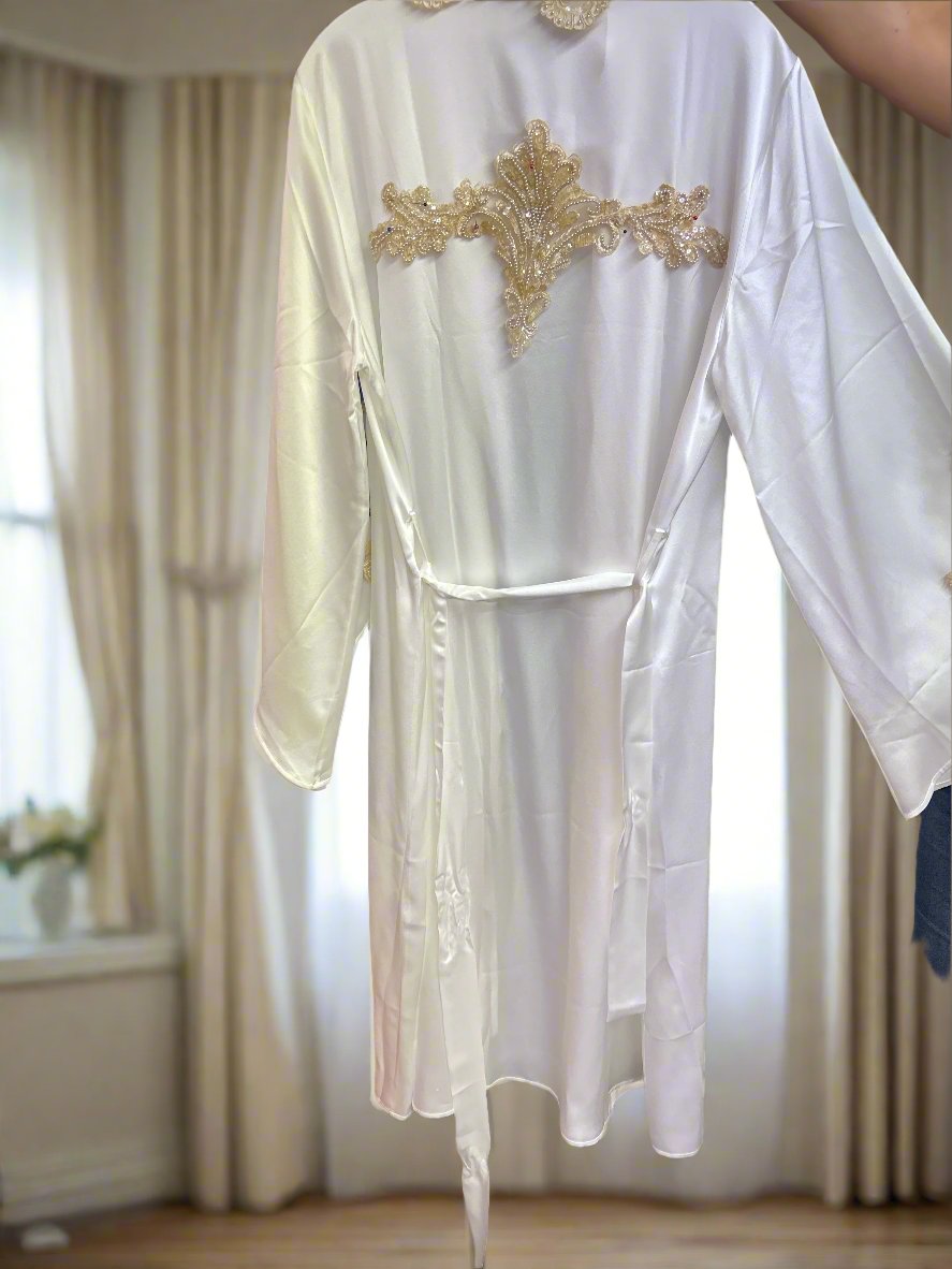 Custom Conversion Robes Starting at $100 – Timeless Threads